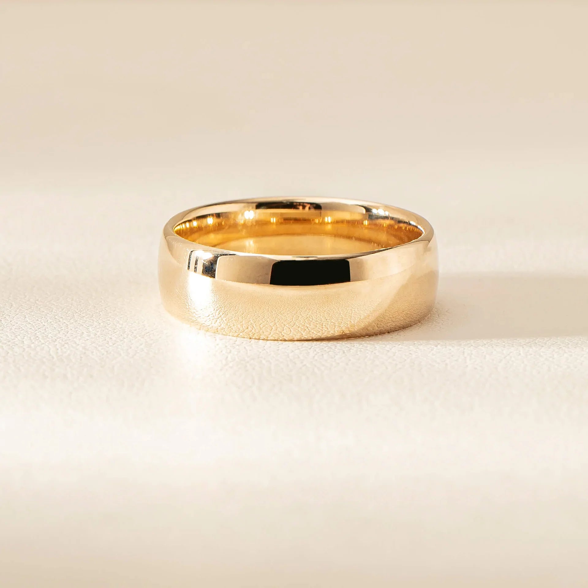Mens Ring – Aurum-Era